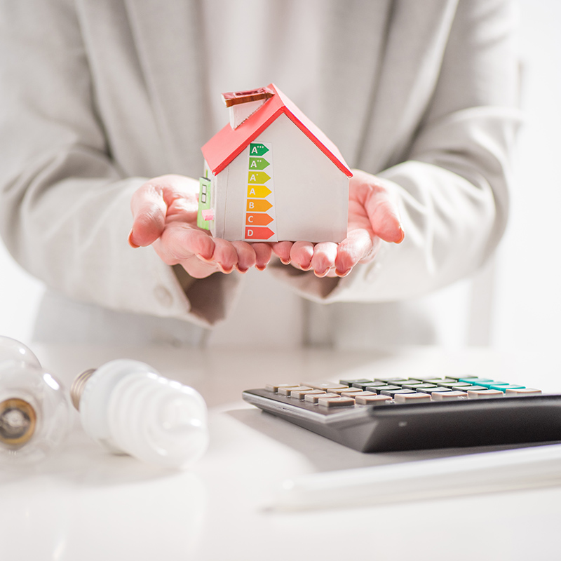 Home - Brady Energy Ratings